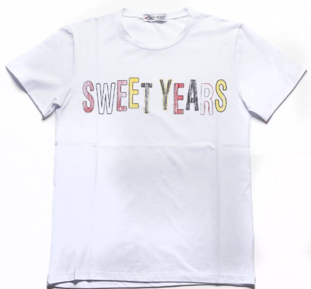 Sweet Years, la nuova collezione uomo – CONDIVIDENDO